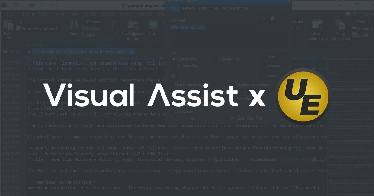 The Ideal Visual Studio Companions